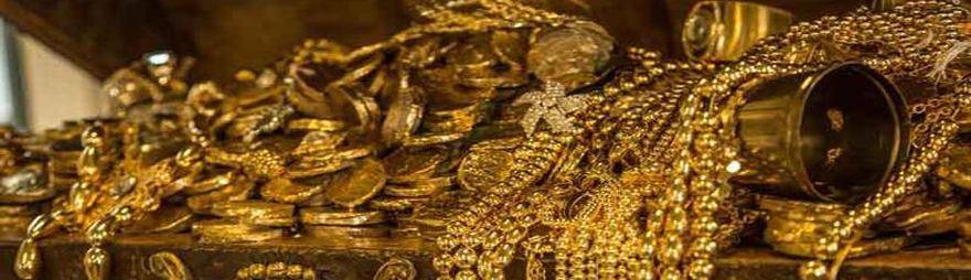Fitrah Gold